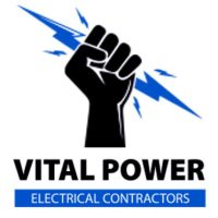 Vital Power Electrical Contractors – Domestic – Commercial – Light ...